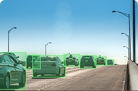 Infoscribe - Data labeling - Image processing